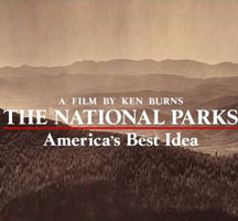 The History of the National Park Service - Tom Alphin