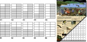 The story behind the glossy National Park Brochures - Tom Alphin