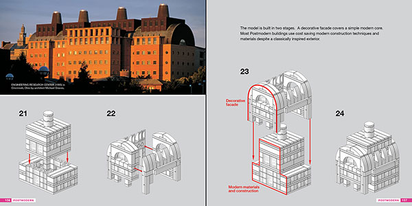 "The LEGO Architect" - a preview of my upcoming book! - Tom Alphin